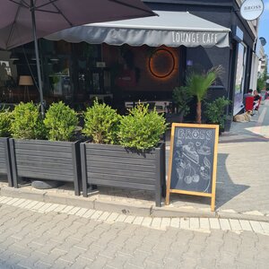 Bross Coffee Shop (Bursa, Nilüfer, İhsaniye Mah., Avcı Sok., 2), kafe  Bursa'dan