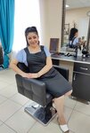 Art Kristin (ulitsa Maksima Gorkogo No:727А, posyolok Koysug), güzellik salonu  Rostovskaya oblastından
