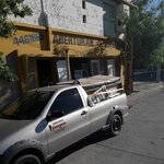 Aberturas Patagonia (Provincia de Río Negro, Villa Regina), sondaj çalışmaları