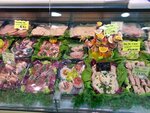 Macelleria Sapori Di Carne Di D'antoni Pasquale (Via Ruggero VII No:100, Castelvetrano), toptan et ürünleri