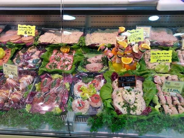 Toptan et ürünleri Macelleria Sapori Di Carne Di D'antoni Pasquale, , foto