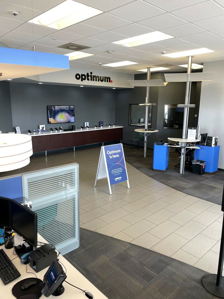 Cep telefonu ve aksesuarları satış mağazaları Optimum, Georgetown, foto