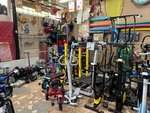 Sporttovary, magazin (Lenina Avenue No:15), spor mağazaları  Konakovo'dan
