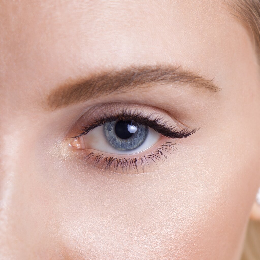 Kaş ve kirpik salonu Honey, Moskova, foto