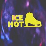 Ice Hot (Stachek Avenue No:45к2), spor okulları  Saint‑Petersburg'dan