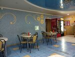 Кафе (ulitsa M. Magdiyeva No:2Б, selo Karelino), kafe  Tataristan'dan