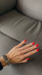 Ova nails studio (9 Maya Street No:63), manikür-pedikür  Krasnoyarsk'tan
