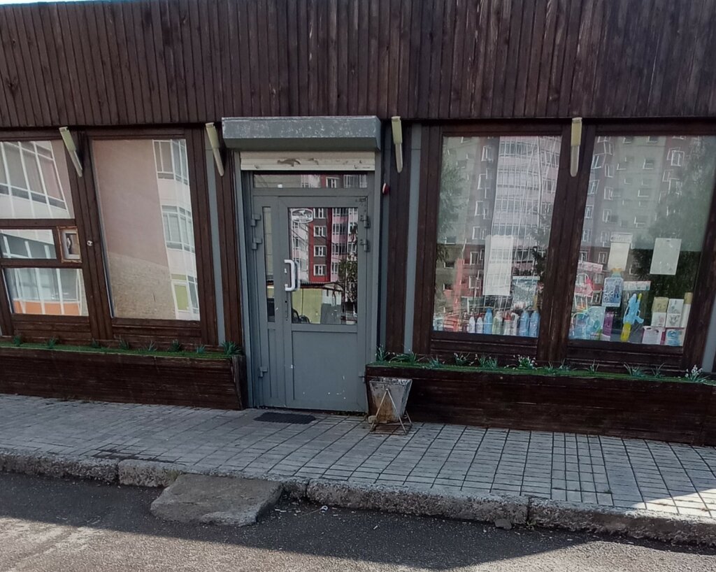 Market Магазин продуктов, Krasnoyarsk, foto