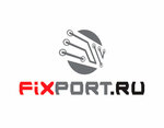 Fixport.ru (Pushkinskaya Street No:124), bilgisayar teknik servisleri  Izhevsk'ten