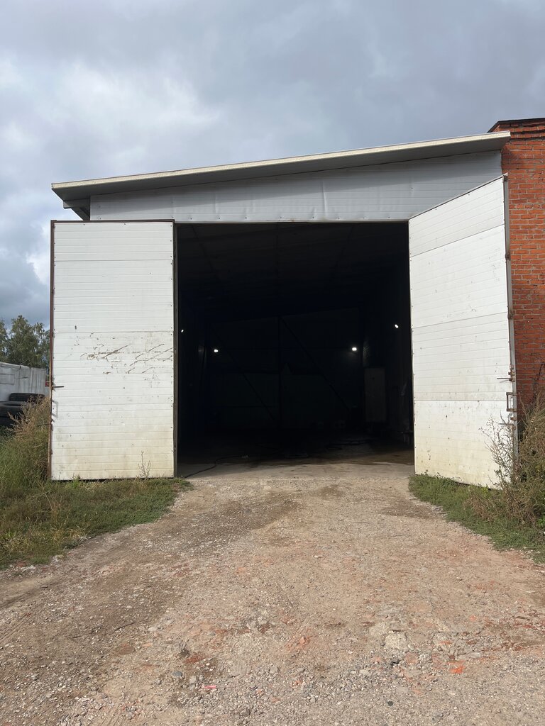 Oto yıkama Автомойка, Moskova ve Moskovskaya oblastı, foto