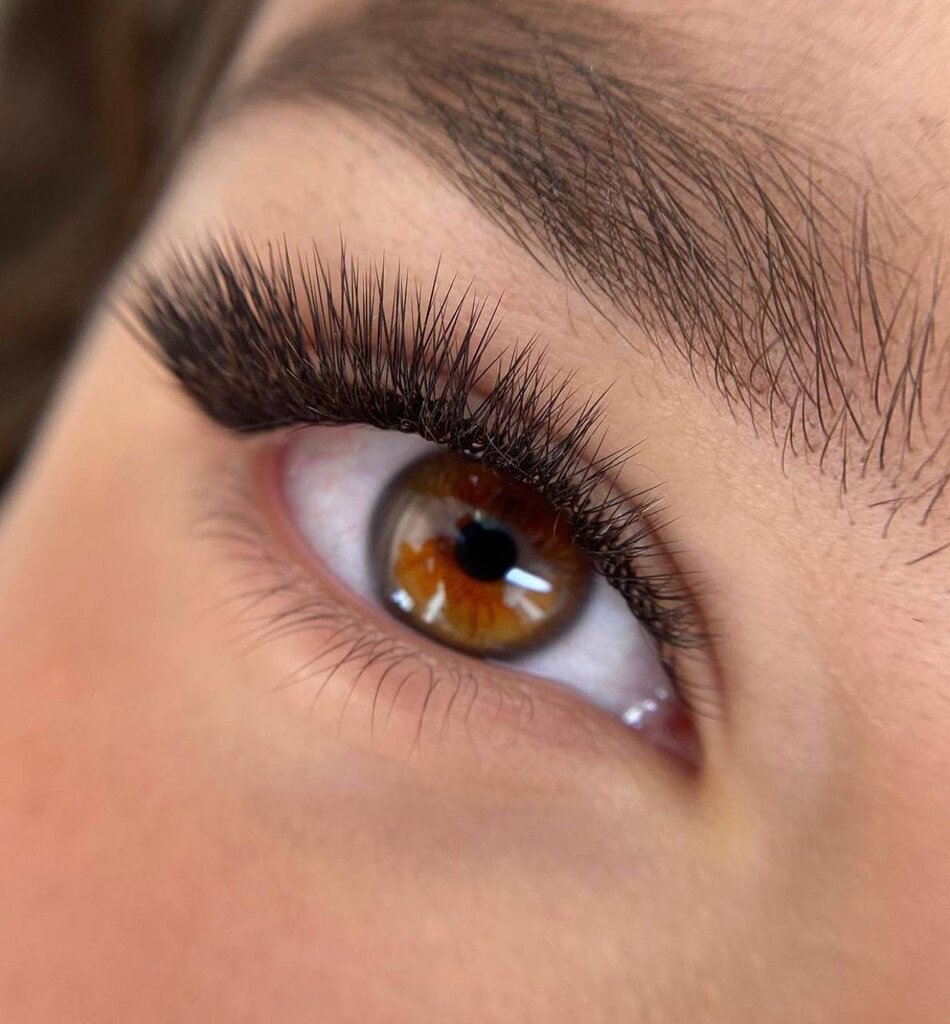 Güzellik salonu Diana & Eleonora, Moskova, foto