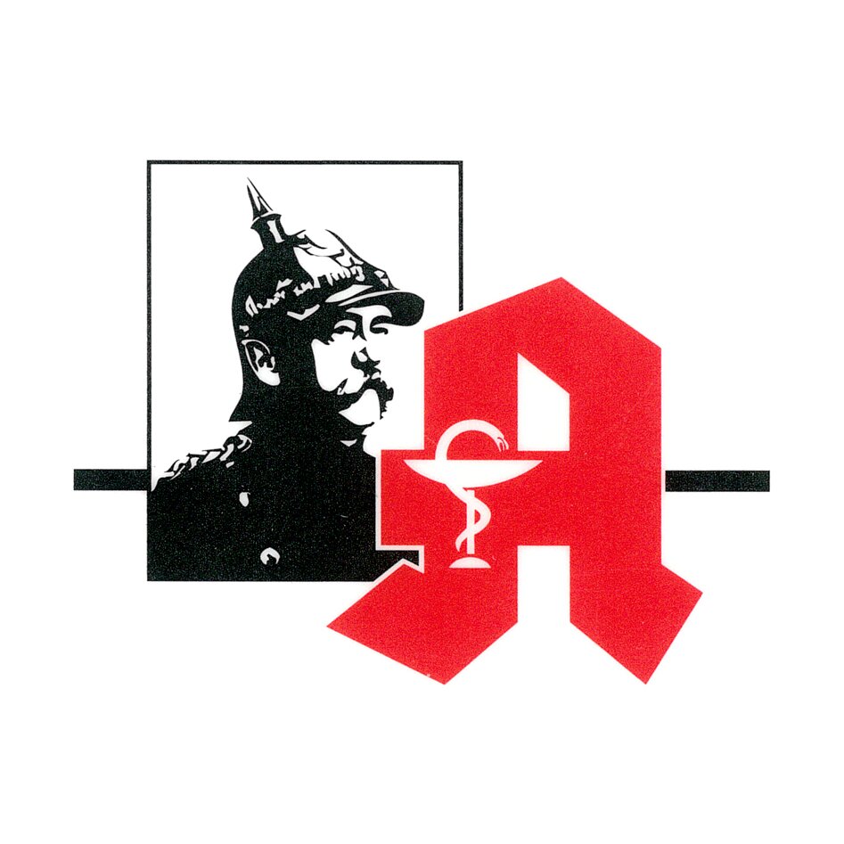 Eczaneler Bismarck-Apotheke, Herdecke, foto