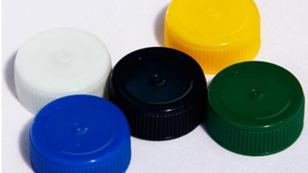 Plastik ürün üreticileri Marroplas SAS, Medellin, foto