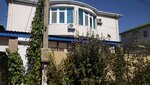 Байкал (ulitsa Svyatogo Georgiya No:17, selo Vityazevo), otel  Krasnodarski krayından