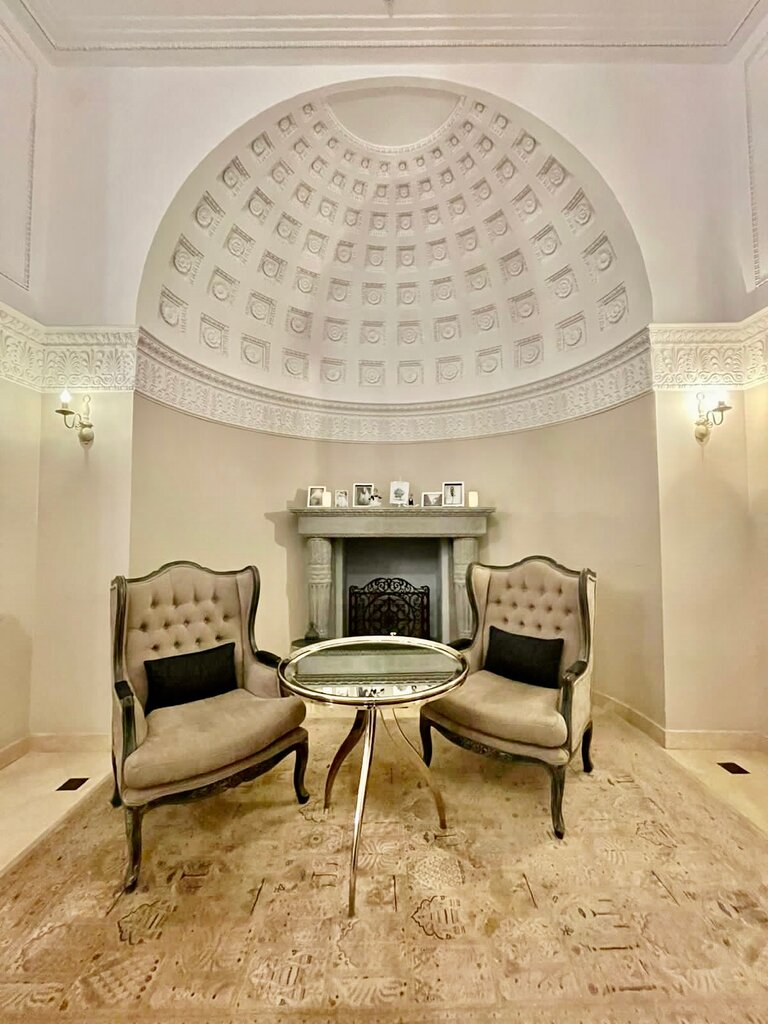 Epilasyon Silk Skin laserclub, Saint‑Petersburg, foto