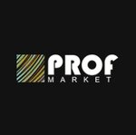 ProfMarket (Uchebnaya Street No:48Д), kozmetik ve parfümeri mağazaları  Tomsk'tan