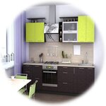 The World Of Kitchen (Miru Avenue No:1), mobilya mağazaları  Minsk'ten