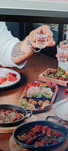 Don Coptilio (1-ci Yaşıl Ada küçəsi No:7), restoran  Bakü'den