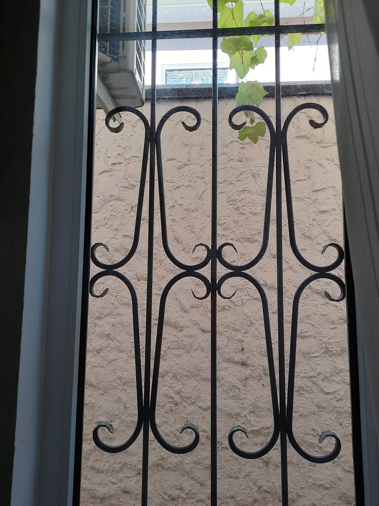 Otel АннаМария, Suhum, foto