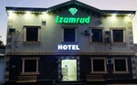 Izumud Hotel (Sadoqat ko'chasi No:13), otel