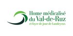 Home médicalisé du Val-de-Ruz et foyer de jour de Landeyeux (Neuchâtel, Val-de-Ruz, Landeyeux), huzurevi, bakımevi  Neuchatel'den