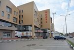 Студия-школа Елены Ткаченко (Oktyabrskaya ulitsa No:33, Zheleznodorozhny Microdistrict), güzellik salonu  Balaşiha'dan
