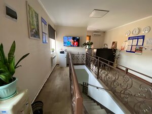 Pansiyonlar, hosteller Эдельвейс, Kiahta, foto