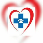Vetklinika MilVet (ulitsa Ilnitskogo No:12, posyolok gorodskogo tipa Enem), veteriner klinikleri  Adıge Cumhuriyeti'nden