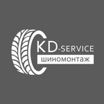 KD-service (Aviatorov Baltiki Avenue No:19В), oto lastik tamiri
