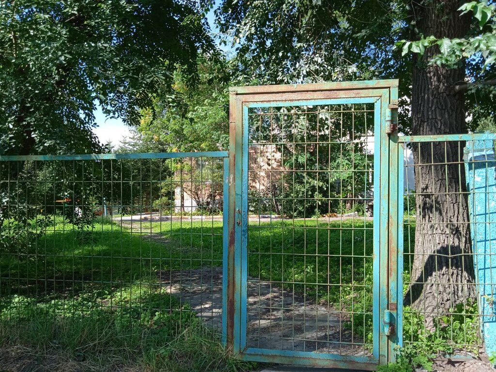 Anaokulları Detsky sad № 112 obshcherazvivayushchego vida, Vladivostok, foto