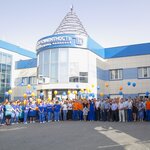 Турбулентность-дон (Schepkina Street No:47с1), kontrol-ölçüm cihazları firmaları  Moskova'dan