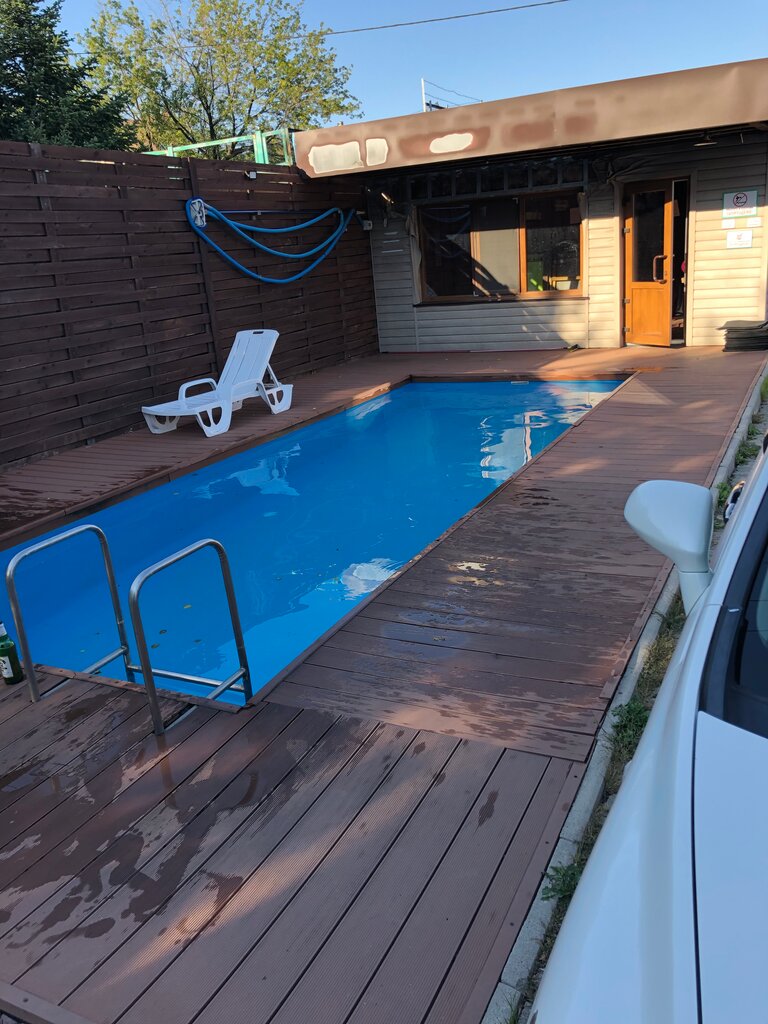 Kısa süreli konaklama Нa domu u Aleksandry, Ussuriysk, foto