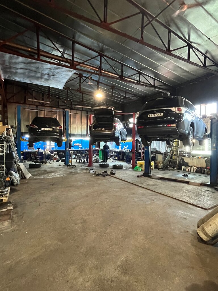 Otomatik şanzıman tamiri Remont Variatorov, Moskova, foto