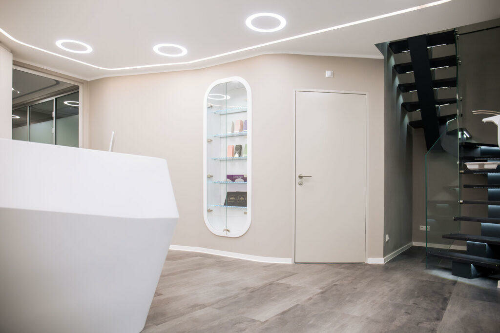 Plastik cerrahi klinikleri Dr. Pantazi - Praxis für Plastische & Ästhetische Chirurgie, Köln, foto