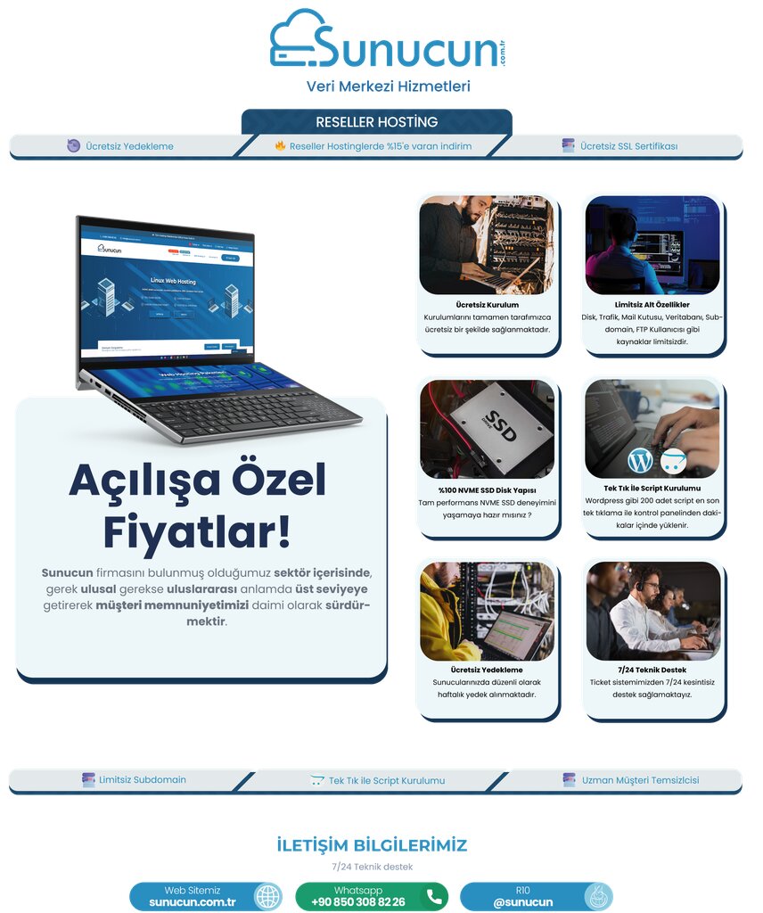 Bilişim firmaları Sunucun Bilgi İletişim Teknolojileri, Çorlu, foto