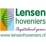 Lensen hoveniers (Sandersweg No:4, Oosterbeek), peyzaj tasarımı  Gelderland'dan