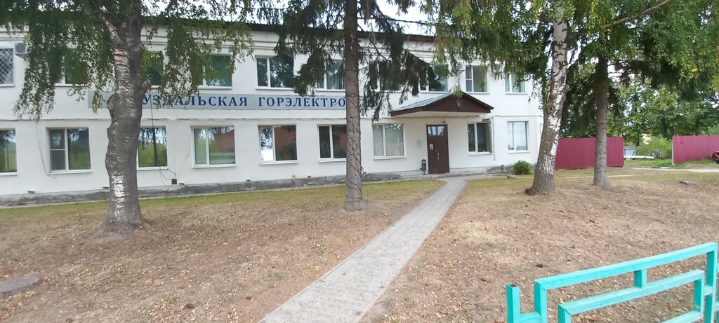 Enerji firmaları Suzdalskaya gorelektroset, Suzdal, foto