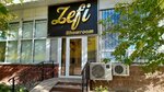 Zefi brand (Saýran kóshesi No:7Г), giyim mağazası  Astana'dan