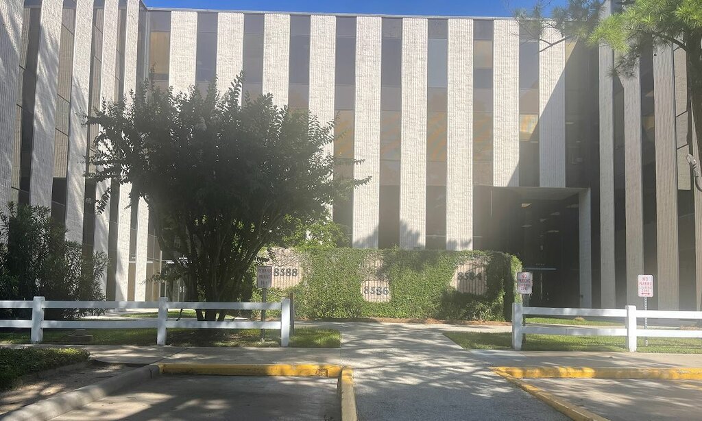 Madde bağımlılığı tedavi merkezi LifeStance Health, Houston, foto