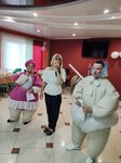 МилаМаксШоу (vulica Kavaliova No:21), kutlama sunucuları  Salihorsk'tan