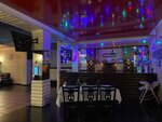 VIP (Stroiteley Street No:6А), restoran  Nijniaya Tura'dan