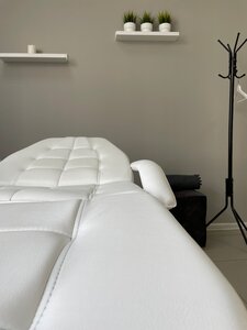 Sugar & Wax (Zaki Validi Street No:45), ağda  Sibay'dan