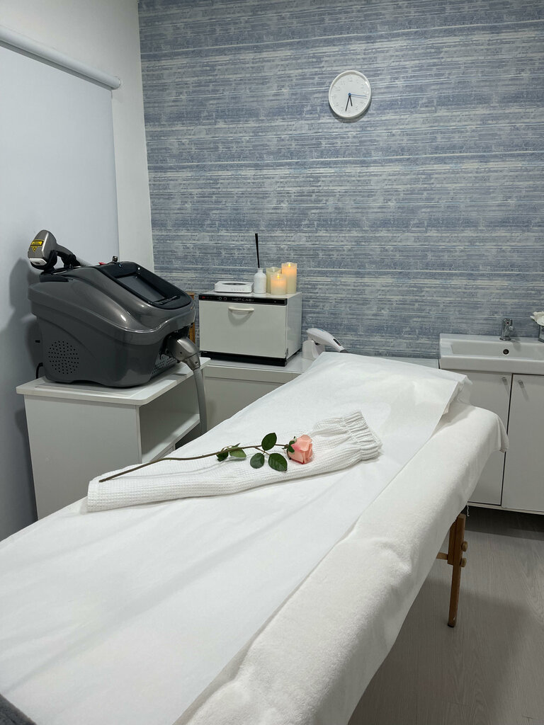 Spa Beauty Point Esthetic Center, Santo Domingo, foto