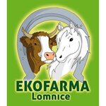 Ekofarma Lomnice - Vladimír Juráň (Liberecký kraj, Semily, Lomnice nad Popelkou, Stará Lomnice), tarım ürünleri firmaları  Moravya‑Silezya Bölgesi'nden