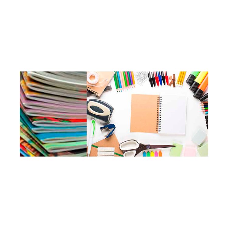 Kırtasiyeler Papelería Seroja, , foto