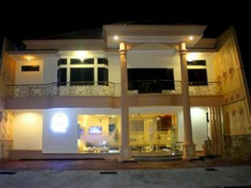 Otel D'Best Homestay, Surabaya, foto