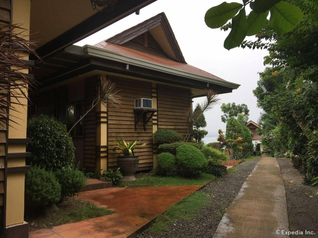 Otel La Veranda Beach Resort by Oyo, Bohol, foto