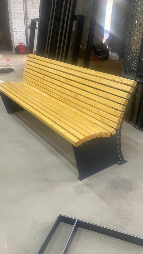 Metal ürün firmaları Высота Металла, Moskova, foto