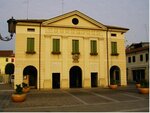 Hotel Roma (Venice, province of Padua, Cittadella, Stradella Tranquillo Gallio), otel  İtalya'dan