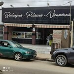 Boulangerie pâtisserie Viennoiserie (Abidjan, Treichville, Avenue de la Reine Pokou), ekmek fabrikaları  Abican'dan